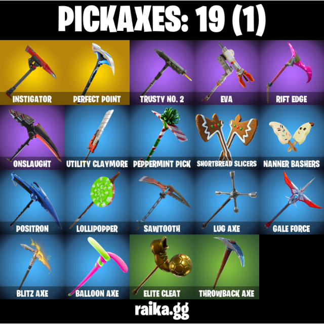 🎮 Fortnite Account — 24 Skins | The Reaper + Elite Agent | Blue Team ...