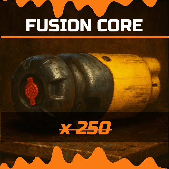 fusion core - Fallout 76 Game Item - Gameflip
