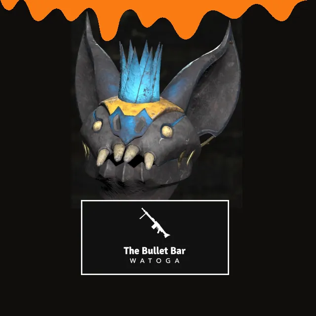 Glowing Scorchbeast Queen - Fallout 76 Game Items - Gameflip