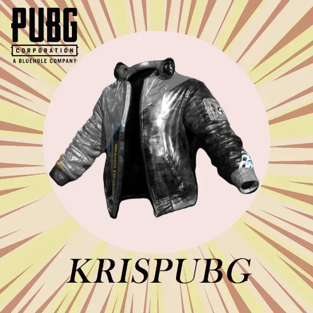 PUBG | Wanyoo Jacket 7Days - PLAYERUNKNOWN'S BATTLEGROUNDS Game Items ...