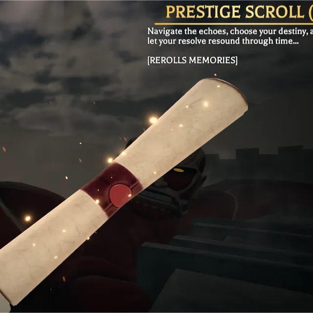 AOTR 60 📜 Scrolls - Attack on Titan Revolution Game Item - Gameflip