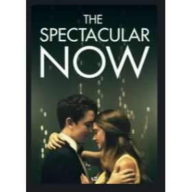 A24 The Spectacular Now (2013) SD FANDANGO CODE - Digital Movie - Gameflip