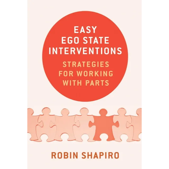 Easy Ego State Interventions: Strategies for Working with Parts PDF - Other - Gameflip