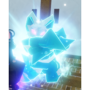 Other | YBA | Frostbite Skin - Game Items - Gameflip