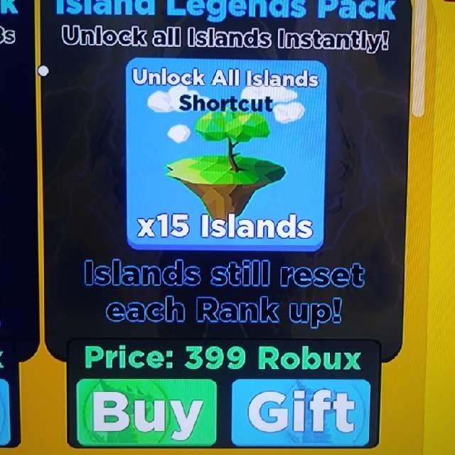Other | NL/ All Island Pack - Game Items - Gameflip