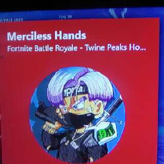 Merciless Hands (online) - Gameflip