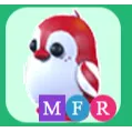 Mfr Peppermint Penguin - Adopt Me Game Items - Gameflip