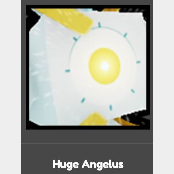 Huge Angelus - Game Items - Gameflip