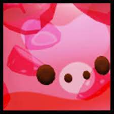 Huge Jelly Pig - ไอเทมในเกม - Gameflip