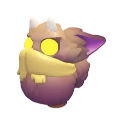 Naughty Mistletroll - Adopt Me Game Items - Gameflip