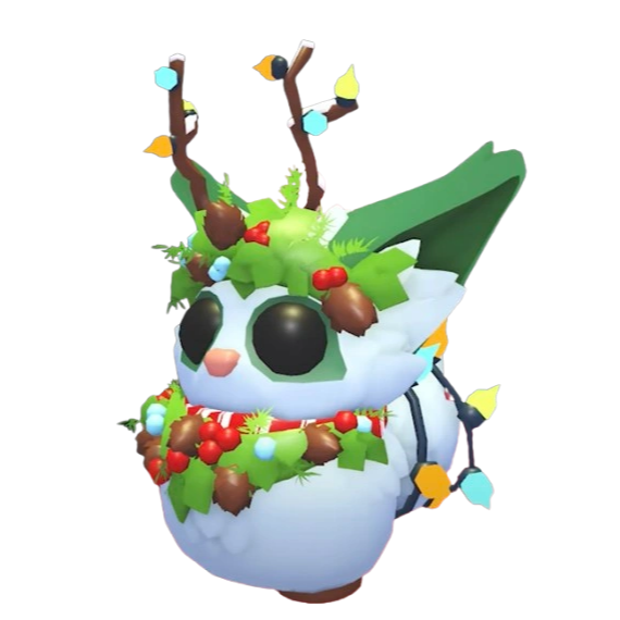 4x Royal Mistletroll - Adopt Me Game Items - Gameflip
