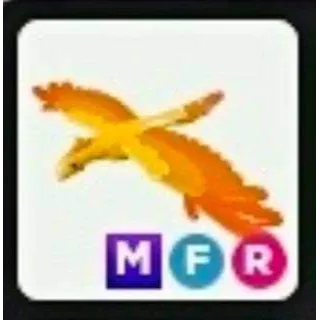 Pet | Mfr Phoenix - Roblox Game Items - Gameflip