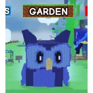 Huge NIght Owl - Game Item - Gameflip