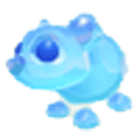 Frostbite Bear - Game Item - Gameflip