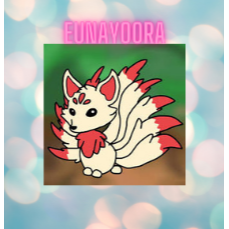 Bundle | 10 X NFR KITSUNE - Game Items - Gameflip