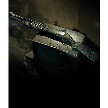 Dying Light: Rusty Spine (DLC) Key - Steam Games - Gameflip