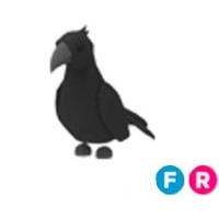 FR Crow - Game Items - Gameflip