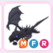 MFR Shadow Dragon - Game Items - Gameflip