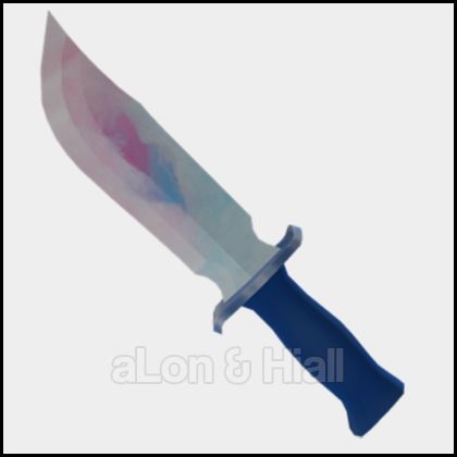 MM2 | Cotton Candy - Game Items - Gameflip