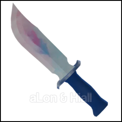 MM2 | Cotton Candy - Murder Mystery 2 Game Items - Gameflip