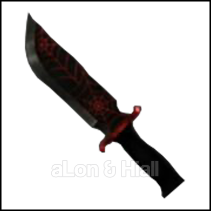 MM2 | Web - Game Items - Gameflip