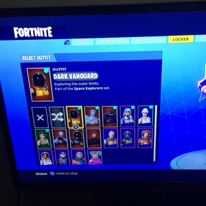 Bundle | fortnite account lots of skins - Game Items - Gameflip