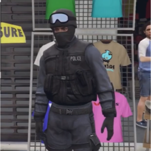 Other | modded noose outfit - Game Items - Gameflip