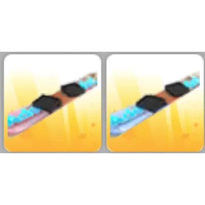 Adopt me 1 and 2 snowboards - Roblox Game Items - Gameflip