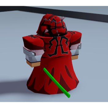 Ouroboros Cloak - Peroxide - Other Game Item - Gameflip