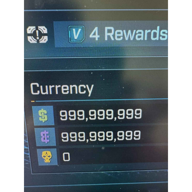 Borderlands 4 - Max level 50 Money Eridium Modded Skilltree Equipment ...