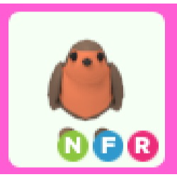 Pet | NFR Robin Luminous - Game Items - Gameflip