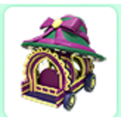 Other | Wizard Caravan - Game Items - Gameflip