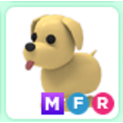 Pet | MFR Dog - Game Items - Gameflip